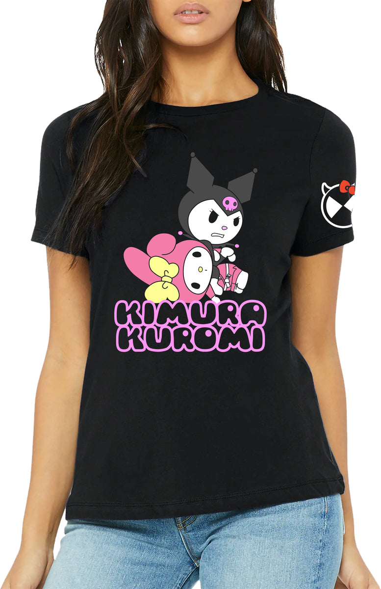 Women Tees – Sneaky Artistry